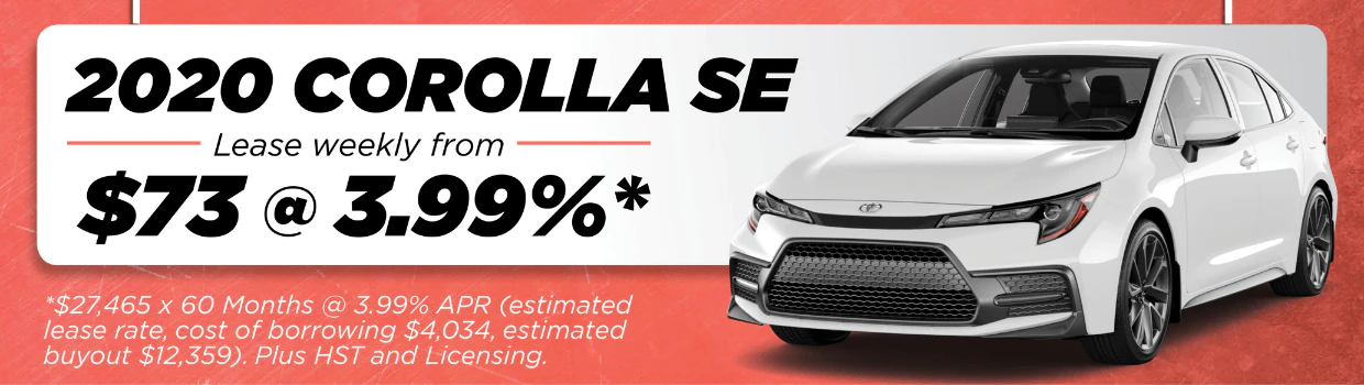 Upper James Toyota: New & Used Toyota Dealership | Hamilton, ON.