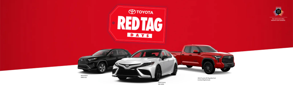 Upper James Toyota: New & Used Toyota Dealership | Hamilton, ON.