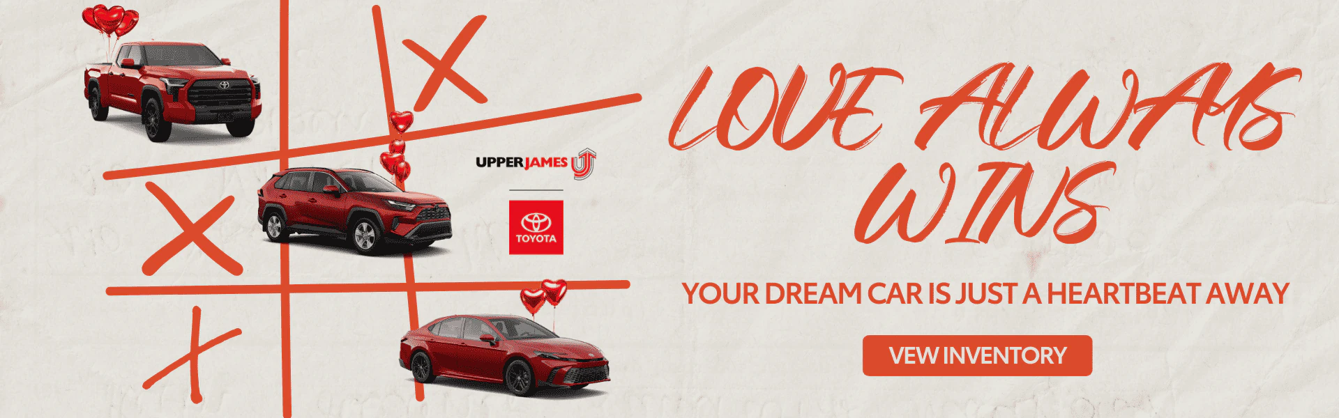 Upper James Toyota: New & Used Toyota Dealership | Hamilton, ON.