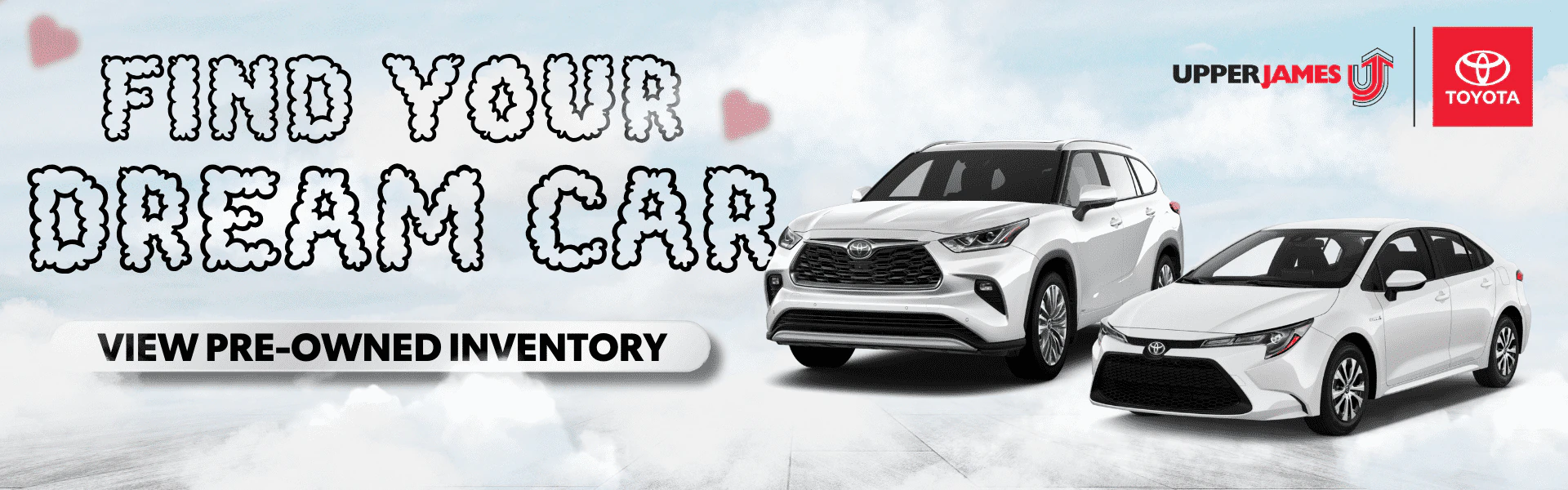 Upper James Toyota: New & Used Toyota Dealership | Hamilton, ON.